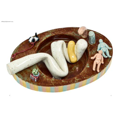 Holly Stevenson: Tracing the Irretraceable - Exhibition Catalogue ...