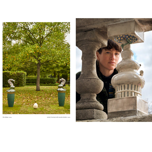 Holly Stevenson: Tracing the Irretraceable - Exhibition Catalogue ...